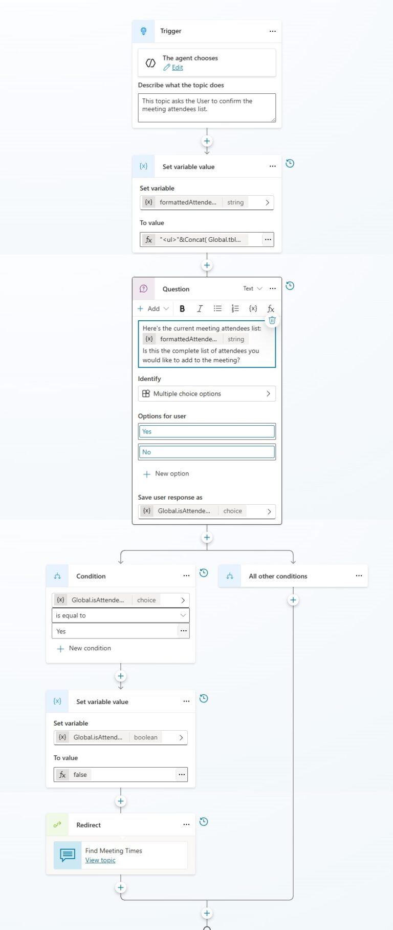How To Build A Copilot Studio Agent With Generative Orchestration