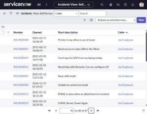 Copilot Studio: ServiceNow Connect Knowledge Base + Incidents