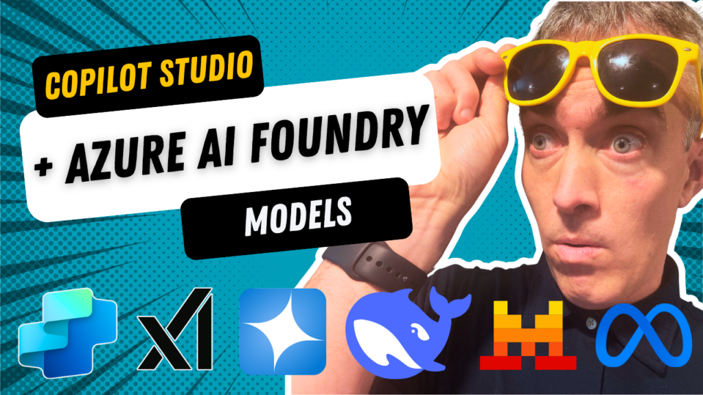 How To Use Power Automate + Azure OpenAI GPT Models