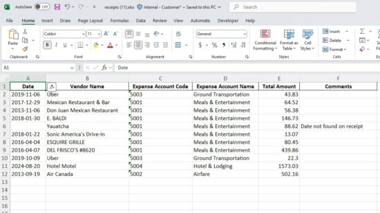 Secret Way To Create Excel File Using Copilot Studio Prompts