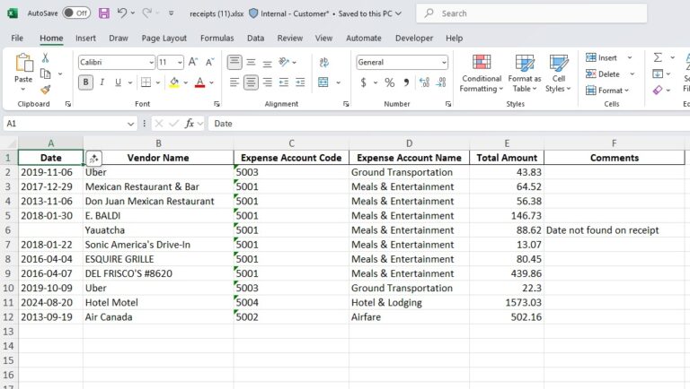 Secret Way To Create Excel File Using Copilot Studio Prompts