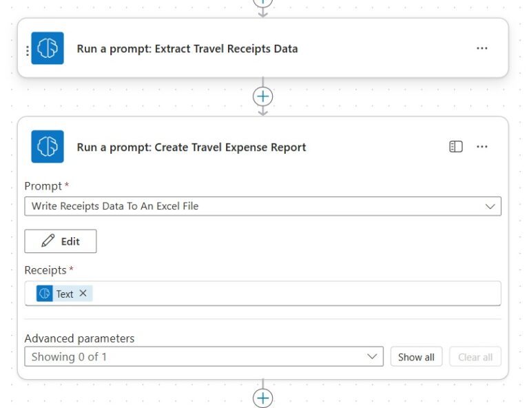 Secret Way To Create Excel File Using Copilot Studio Prompts