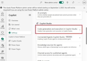 Secret Way To Create Excel File Using Copilot Studio Prompts