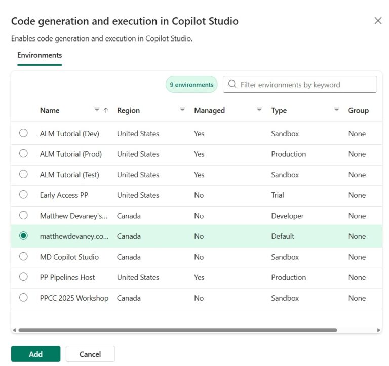 Secret Way To Create Excel File Using Copilot Studio Prompts
