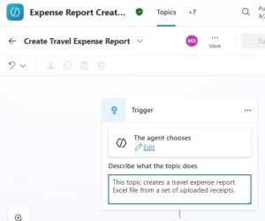 Secret Way To Create Excel File Using Copilot Studio Prompts