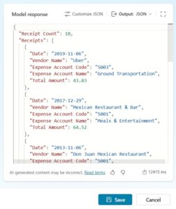 Secret Way To Create Excel File Using Copilot Studio Prompts
