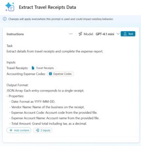 Secret Way To Create Excel File Using Copilot Studio Prompts