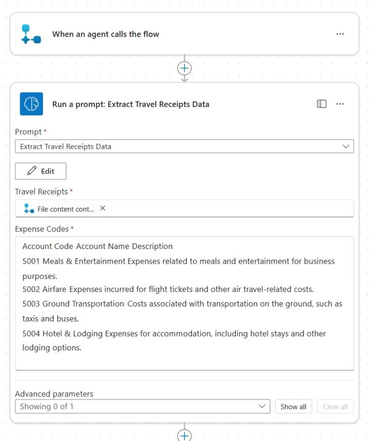 Secret Way To Create Excel File Using Copilot Studio Prompts