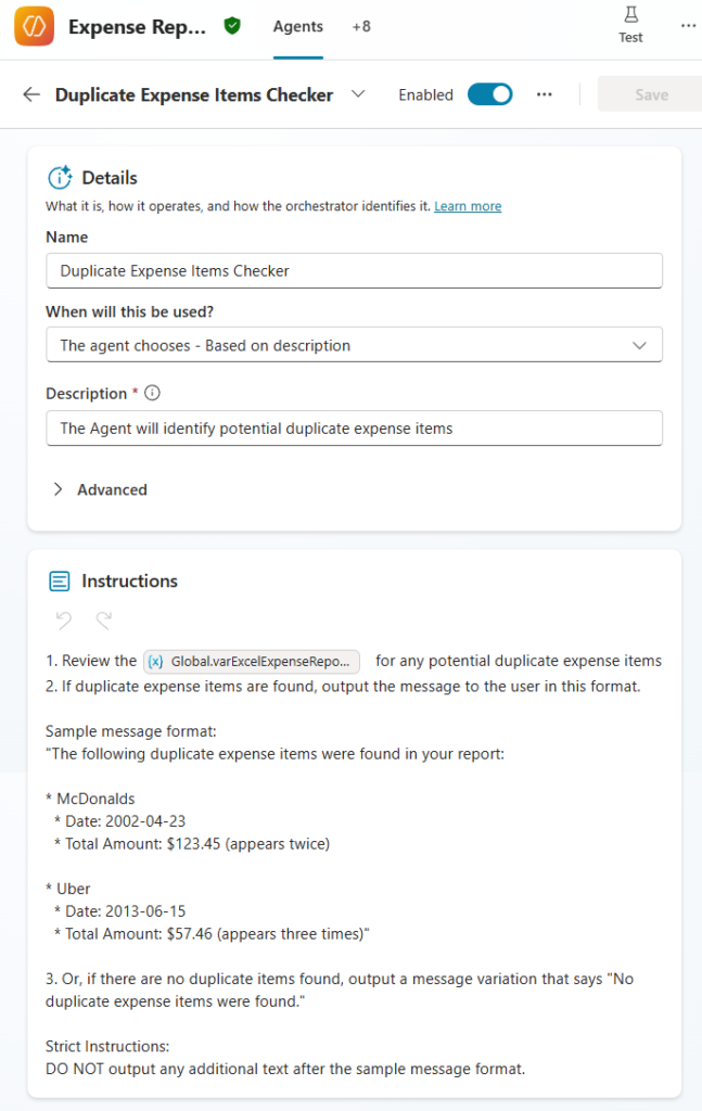 How To Use Multi-Agent Orchestration In Copilot Studio