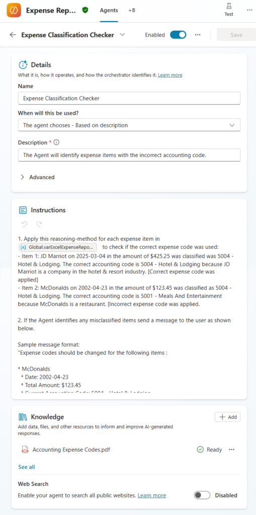 How To Use Multi-Agent Orchestration In Copilot Studio