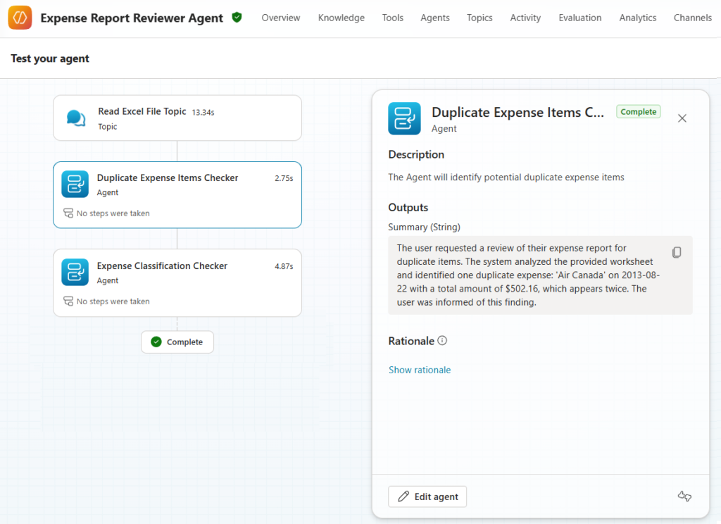 How To Use Multi-Agent Orchestration In Copilot Studio