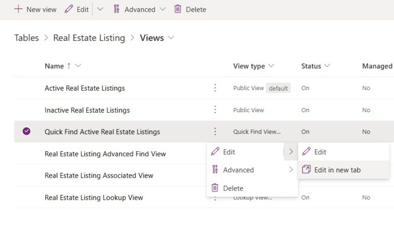Copilot Studio Search Multiline Text & File Dataverse Fields