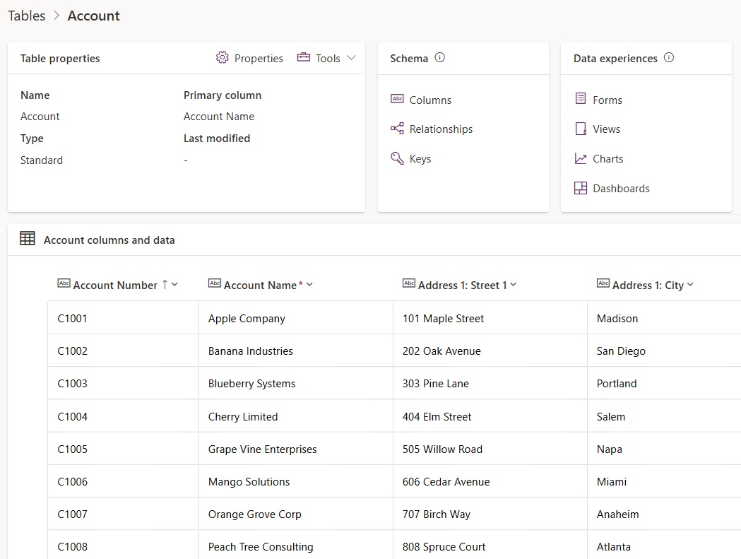 Copilot Studio: Generate Word Document From A Template