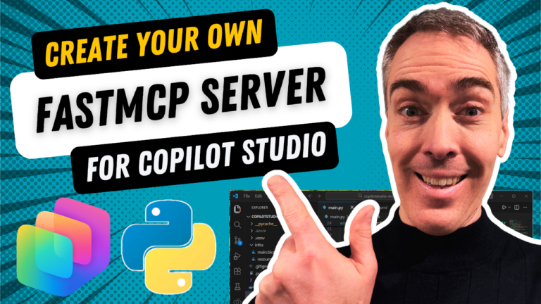 Copilot Studio Search Multiline Text & File Dataverse Fields