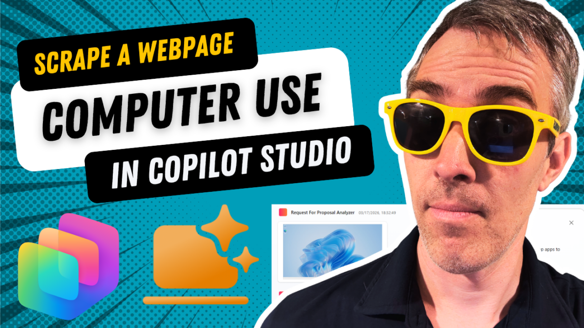 Copilot Studio: Connect An Azure SQL Database As Knowledge