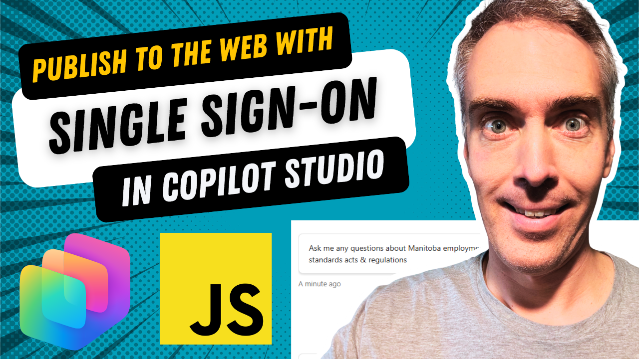 Secret Way To Create Excel File Using Copilot Studio Prompts