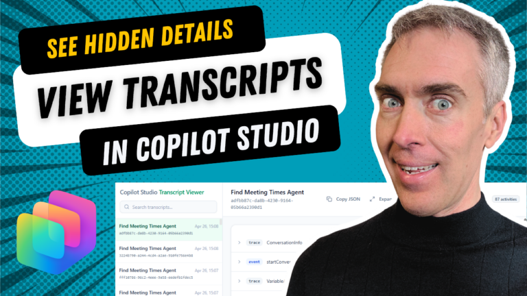 How To Use Multi-Agent Orchestration In Copilot Studio
